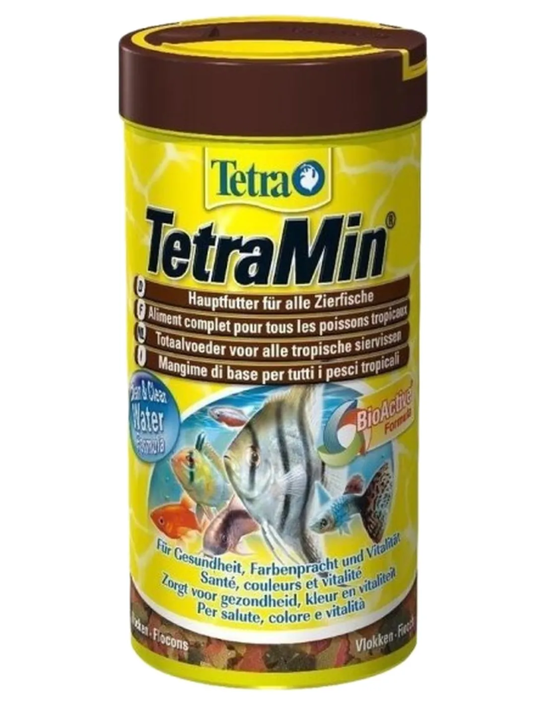 Tetramin 250 ml
